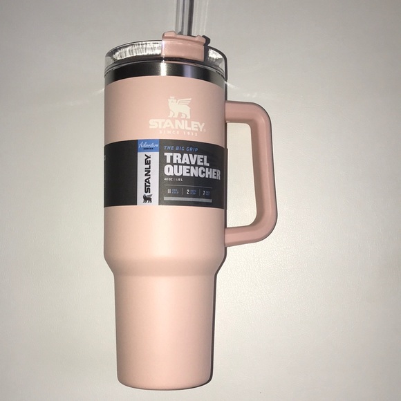 Stanley | Accessories | Stanley Adventure Quencher Tumbler Travel ...